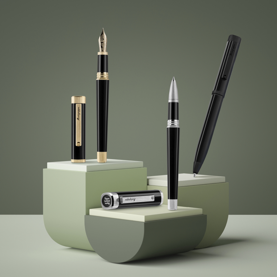 Montegrappa - Tipi di impugnatura della penna: quale scegliere per una ...