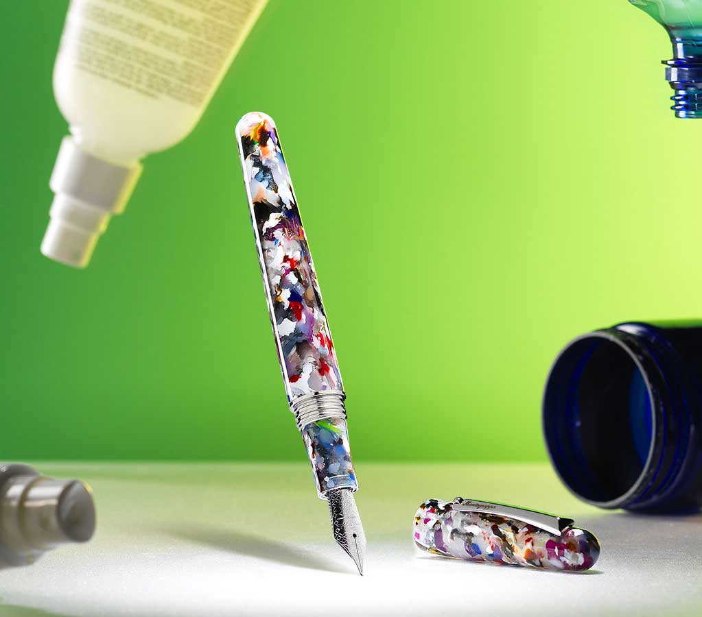 Montegrappa - Inks & Refills