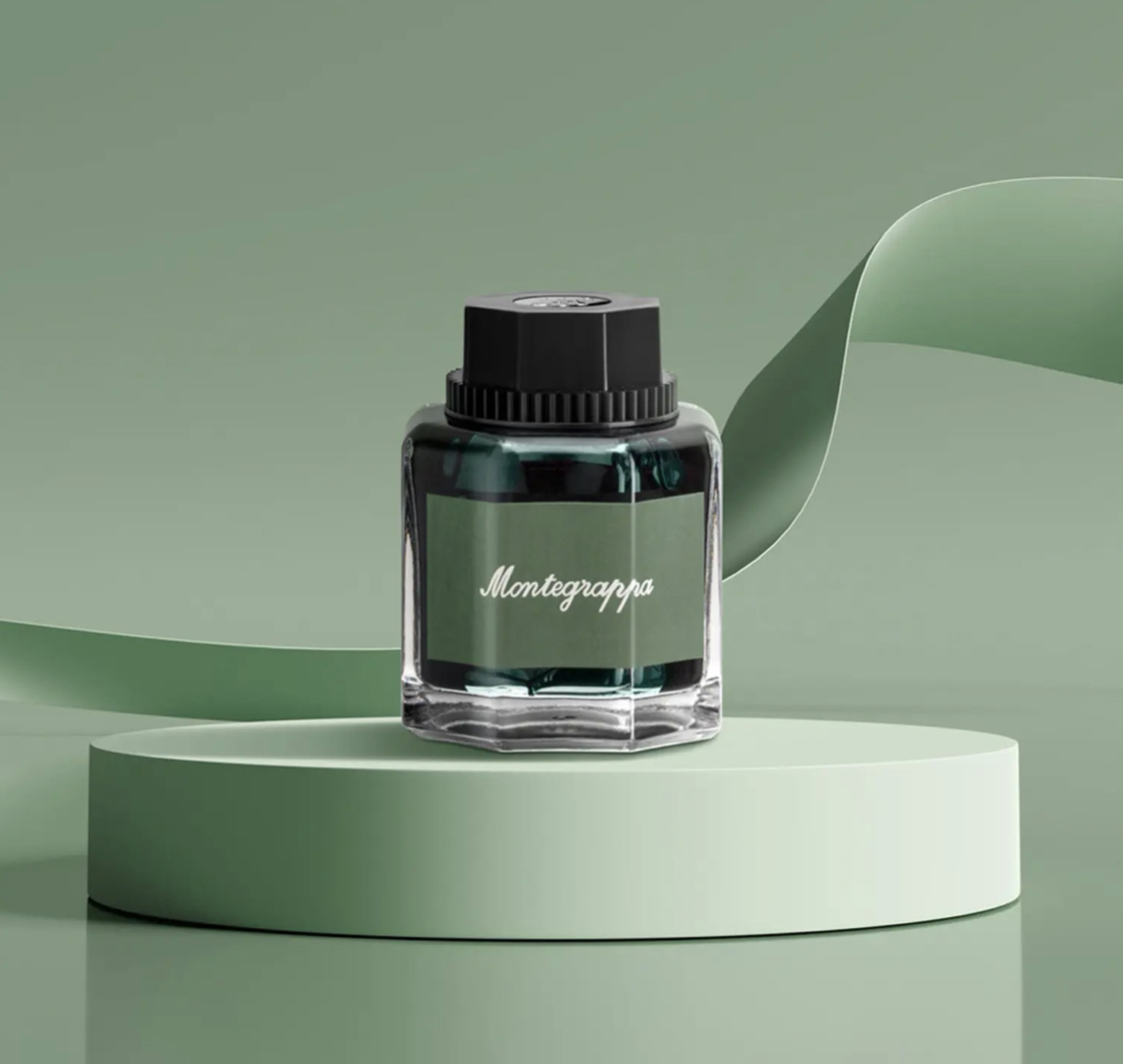 Montegrappa - Types of Handwriting: A Journey Through Calligraphic Styles