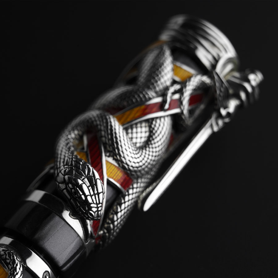 Montegrappa - Montegrappa Experience