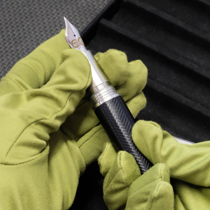 Montegrappa - Sublime Writing